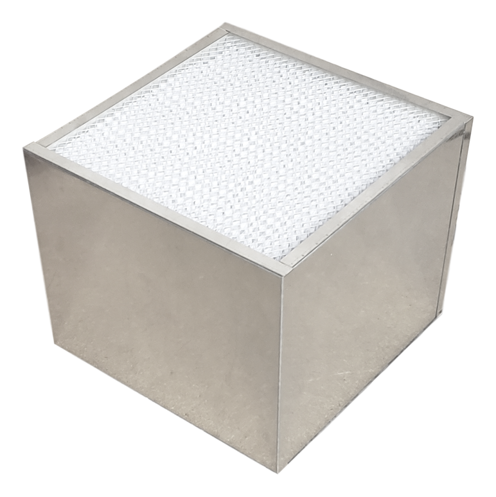Commercial Portable Air Filtration Units