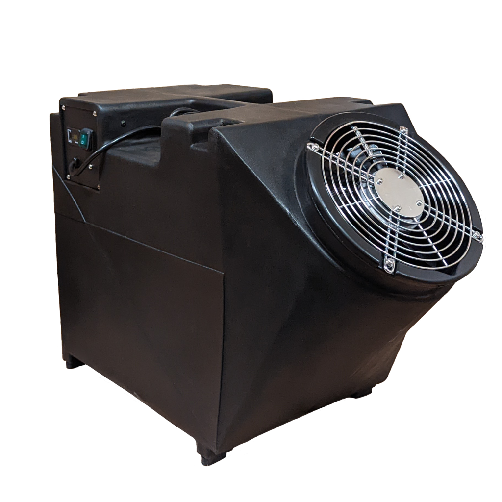 The Rhino- CLO2 Gas Machine - ASD Products