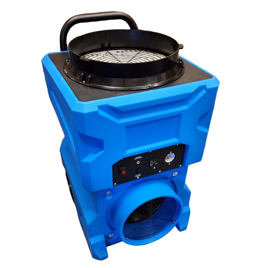 ASD 1000 HEPA AFD ASD Products