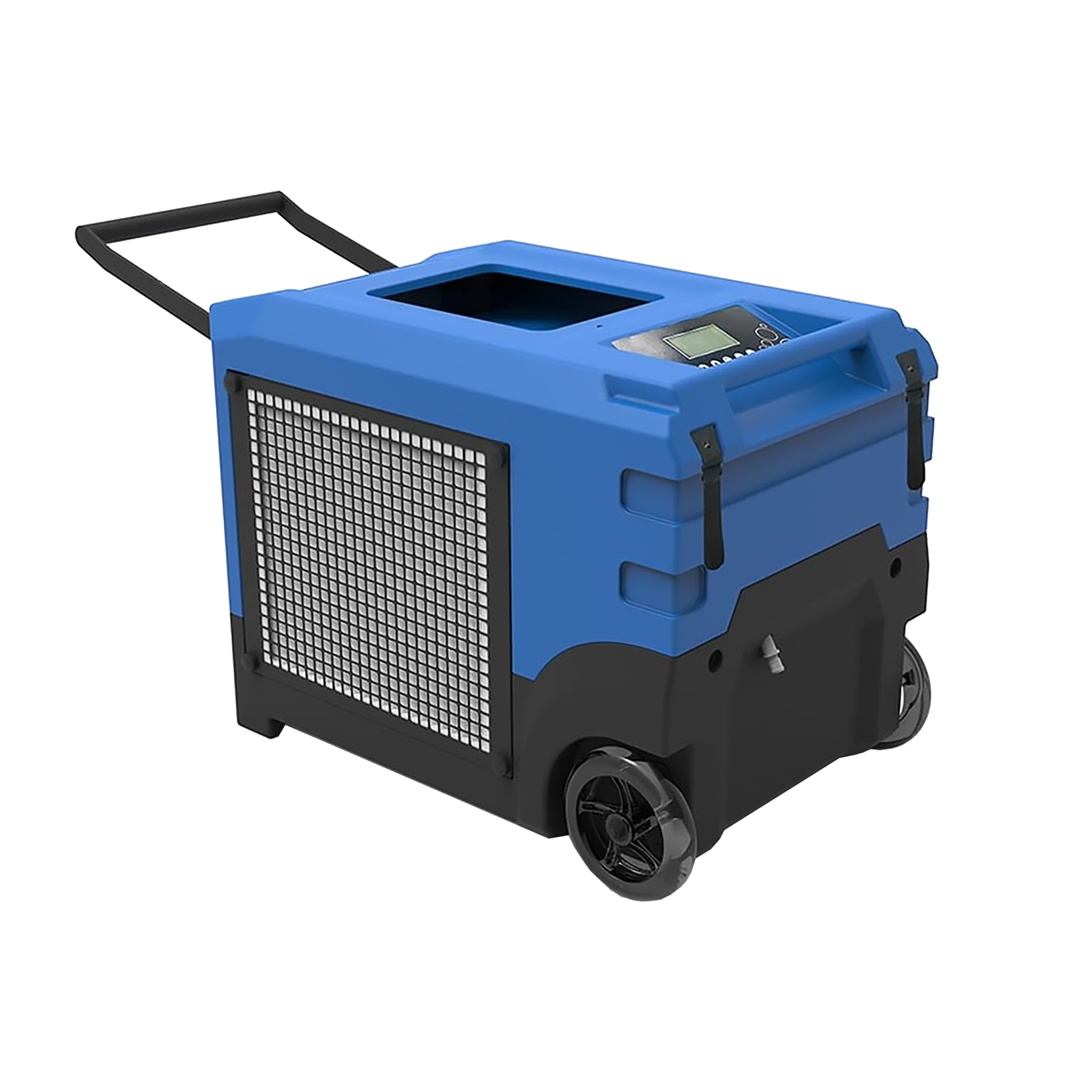 ASD-155 (155 PPD / LGR Dehumidifier) - ASD Products