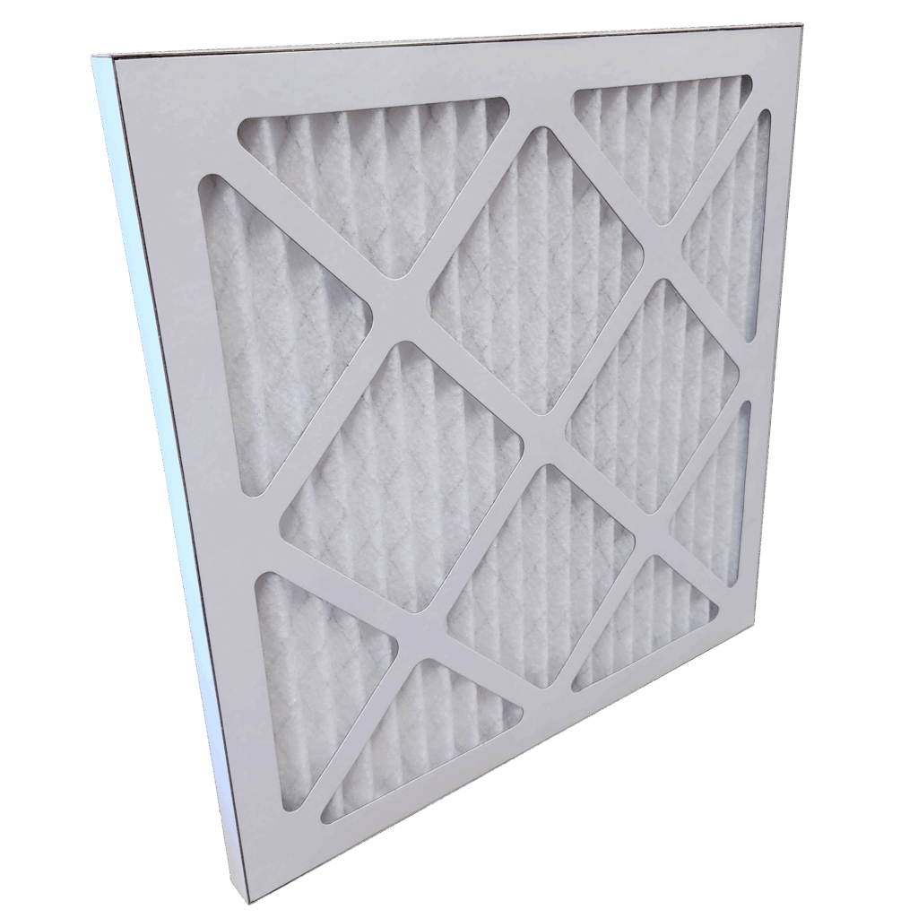 Commercial Portable Air Filtration Units